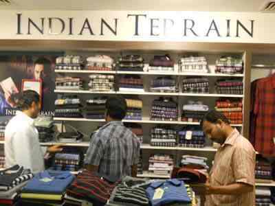 Indian Terrain in Punjagutta,Hyderabad - Best Men Readymade Garment ...