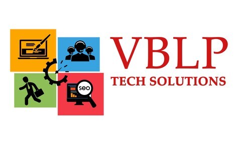 Catalogue - Vblp Tech Solutions in Madhura Nagar , Hyderabad - Justdial