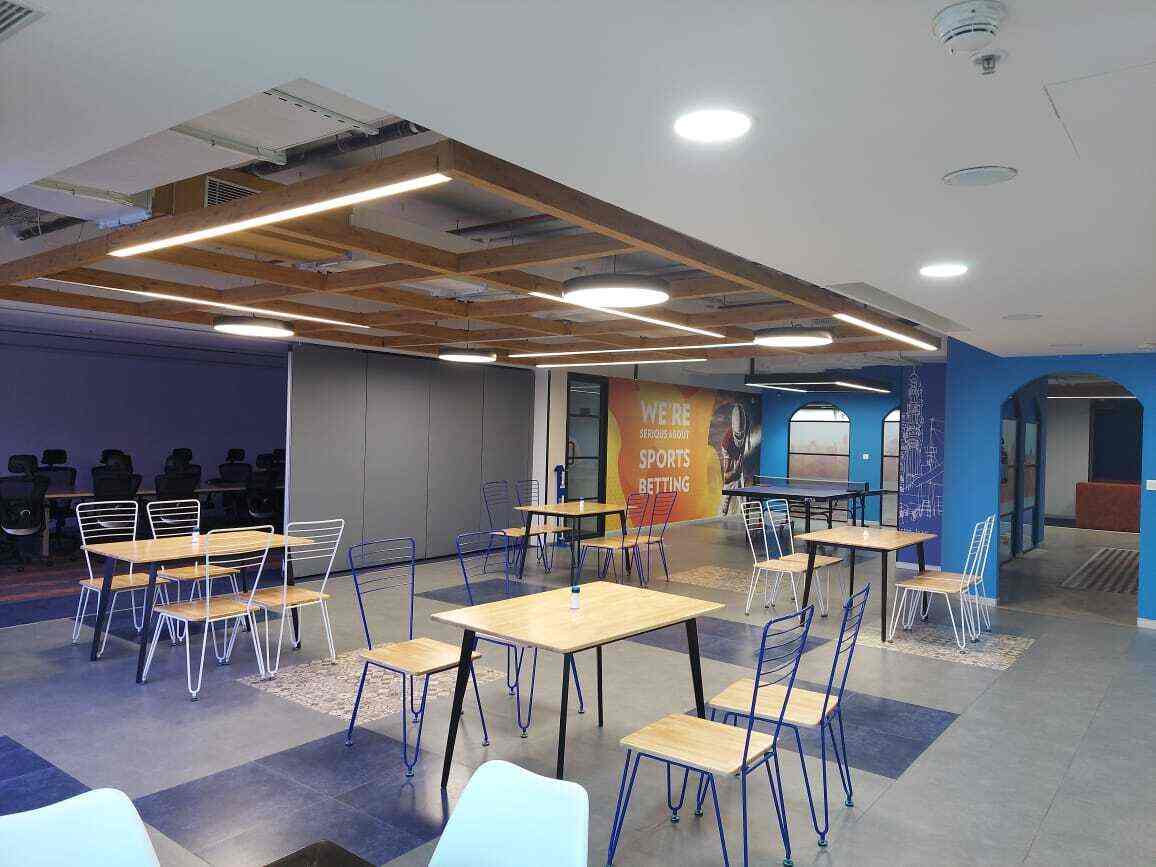 Igt India Pvt Ltd in Silpa Gram Craft Village,Hyderabad - Best ...