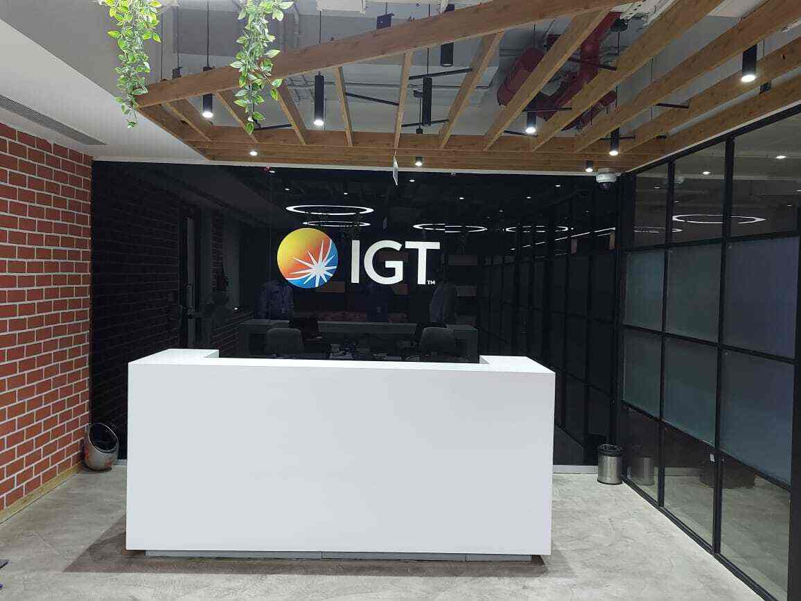 Igt India Pvt Ltd in Silpa Gram Craft Village,Hyderabad - Best ...