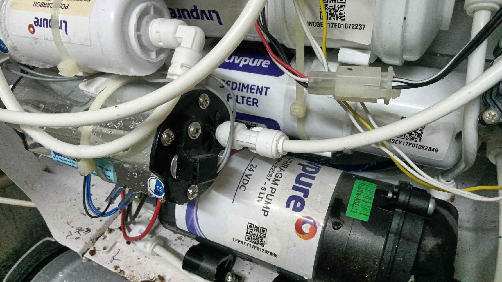 Livpur Water Purifier Repair in Manikonda,Hyderabad - Best Water ...