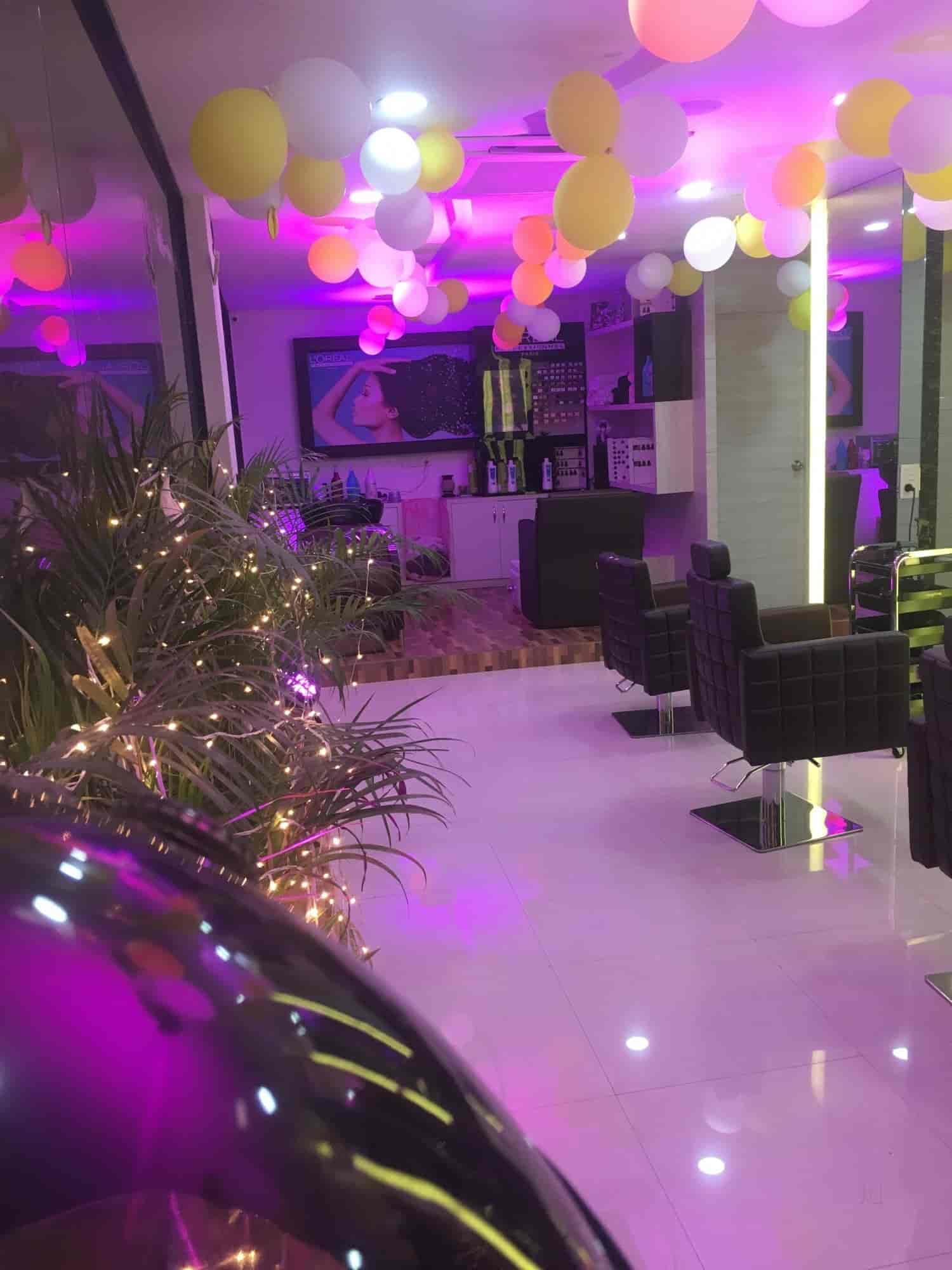 Loreal Colour Lounge in Alwal,Hyderabad - Best Beauty Salons For Men in ...