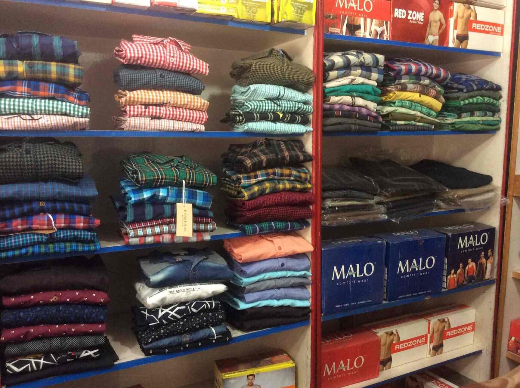 Passion House in Uppal,Hyderabad - Best Men Readymade Garment Retailers ...