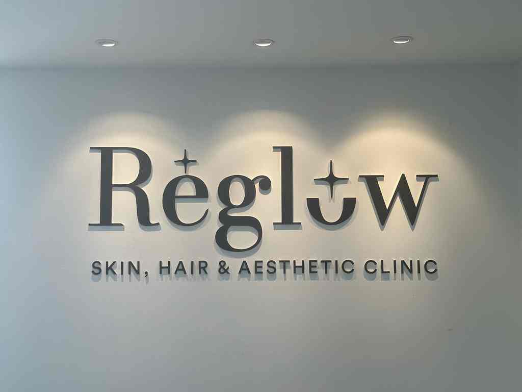 Reglow Skin Hair & Aesthetic Clinic in Kokapet,Hyderabad - Book ...