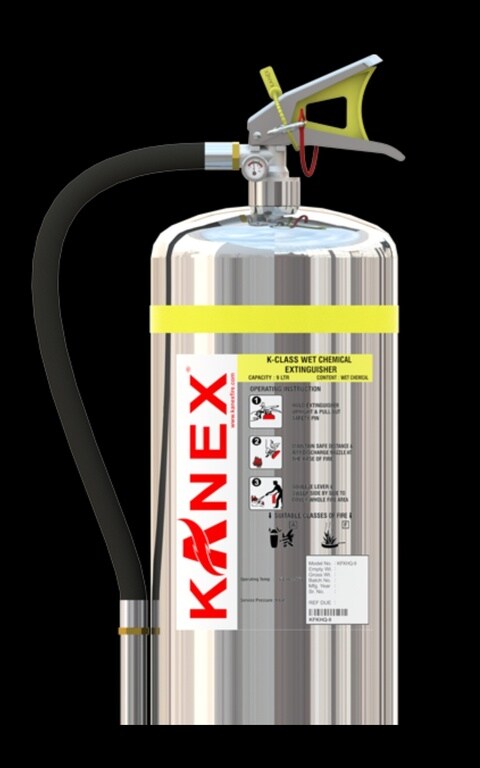 Catalogue - Techno Fire Safety System in Subhash Nagar-Jeedimetla ...