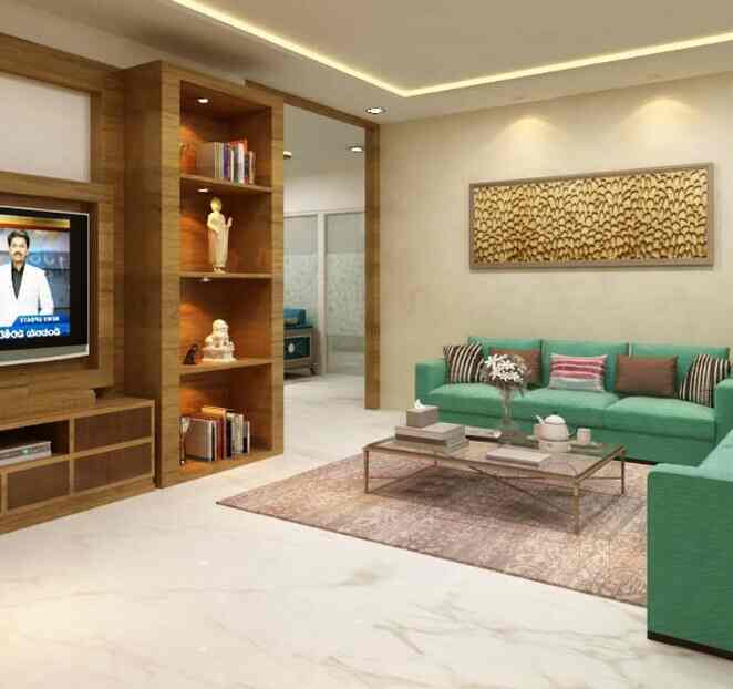 Ra Interiors in Balkampet,Hyderabad - Best Residence Interior Designers ...