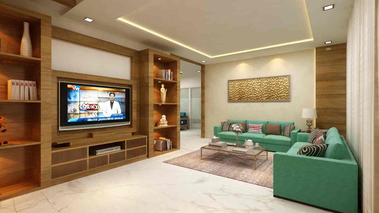 Ra Interiors in Balkampet,Hyderabad - Best Residence Interior Designers ...