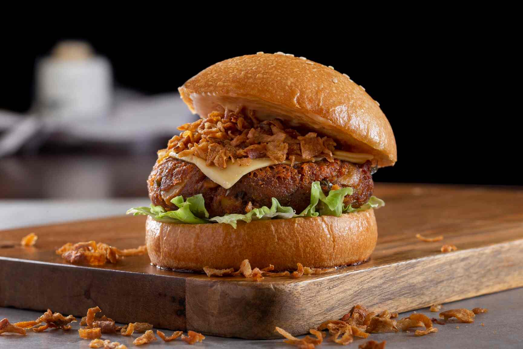 Burger Division in madhapur,Hyderabad - Best Fast Food Delivery ...