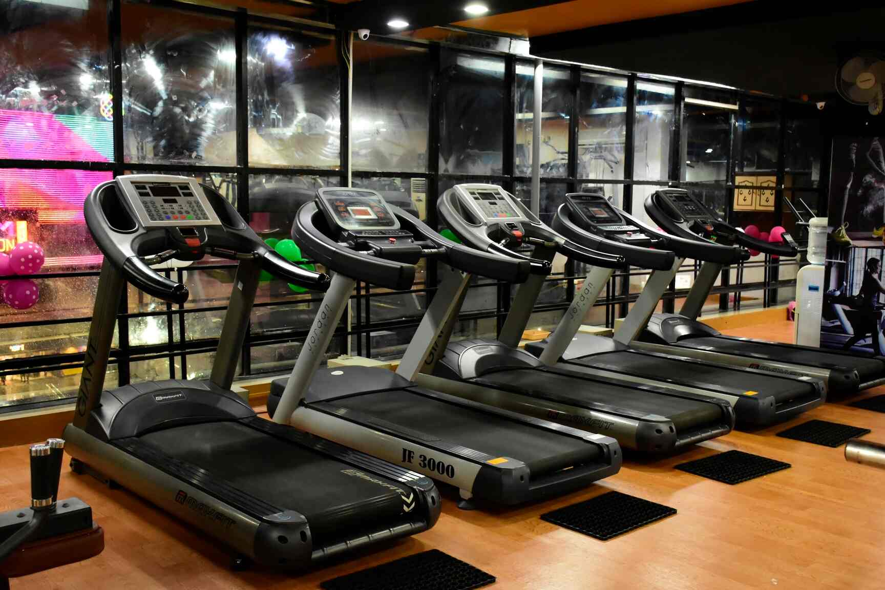 Fit 360 Gyms in Vanasthalipuram,Hyderabad - Best Fitness Centres in ...