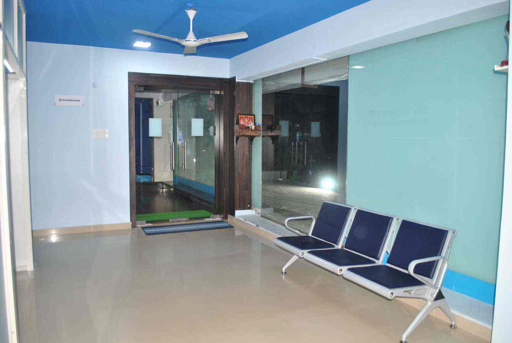 Hyderabad Vascular Center in Begumpet,Hyderabad - Best General Surgeon ...