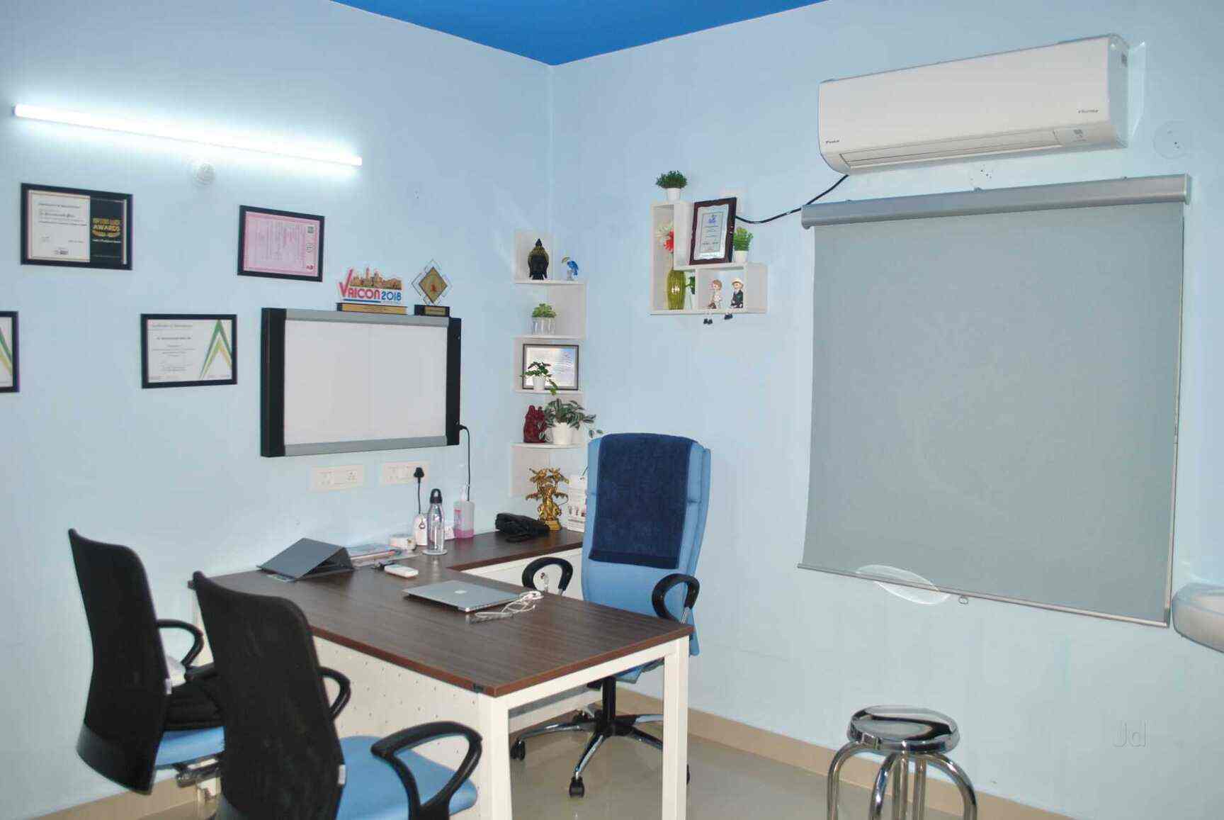 Hyderabad Vascular Center in Begumpet,Hyderabad - Best General Surgeon ...