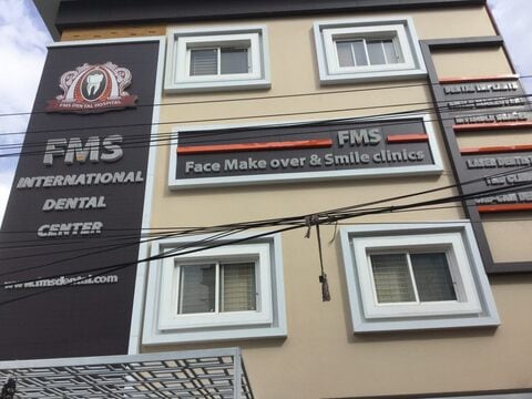 Find list of Fms Dental Hospital in Hyderabad near me - Justdial