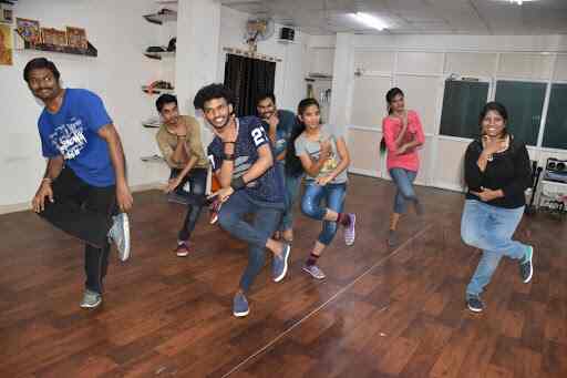 Remo Dance Academy in Ameerpet,Hyderabad - Best Dance Classes in ...