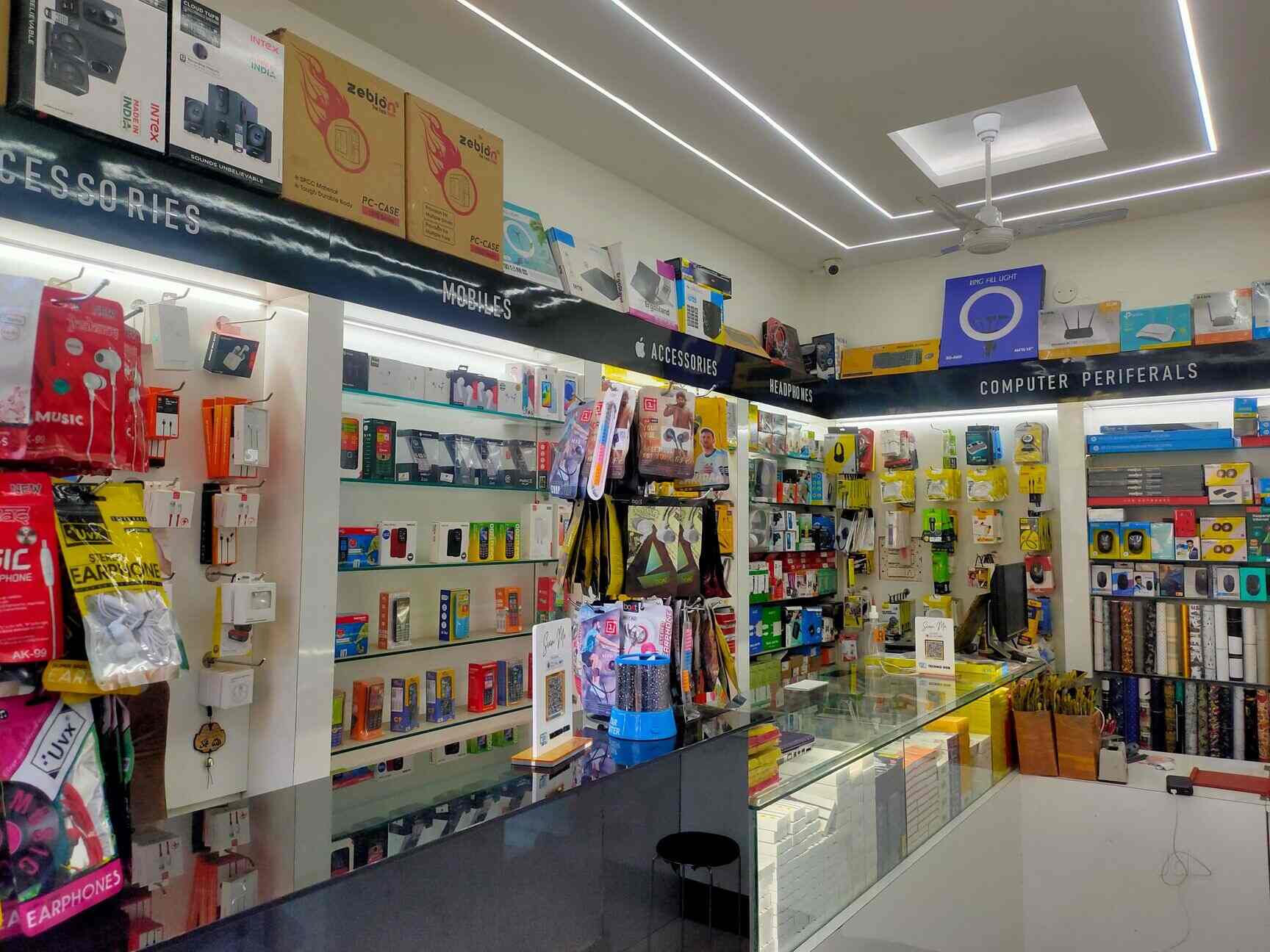 Techno Hub in Toli Chowki,Hyderabad - Best Mobile Phone Dealers in ...