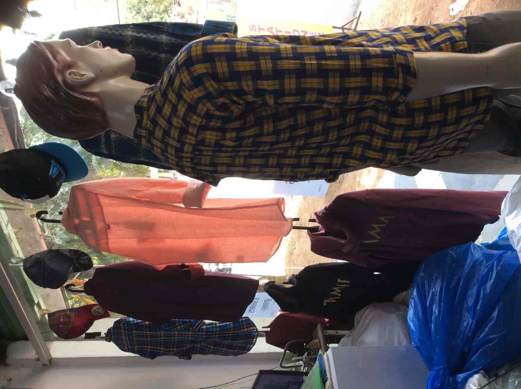 Dcode Clothes & Accessories in Amberpet,Hyderabad - Best Readymade Garment Retailers in ...