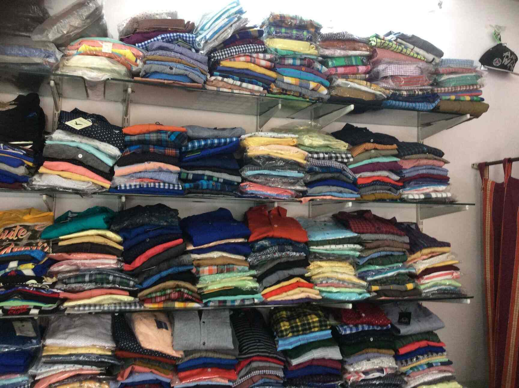 Dcode Clothes & Accessories in Amberpet,Hyderabad - Best Readymade Garment Retailers in ...