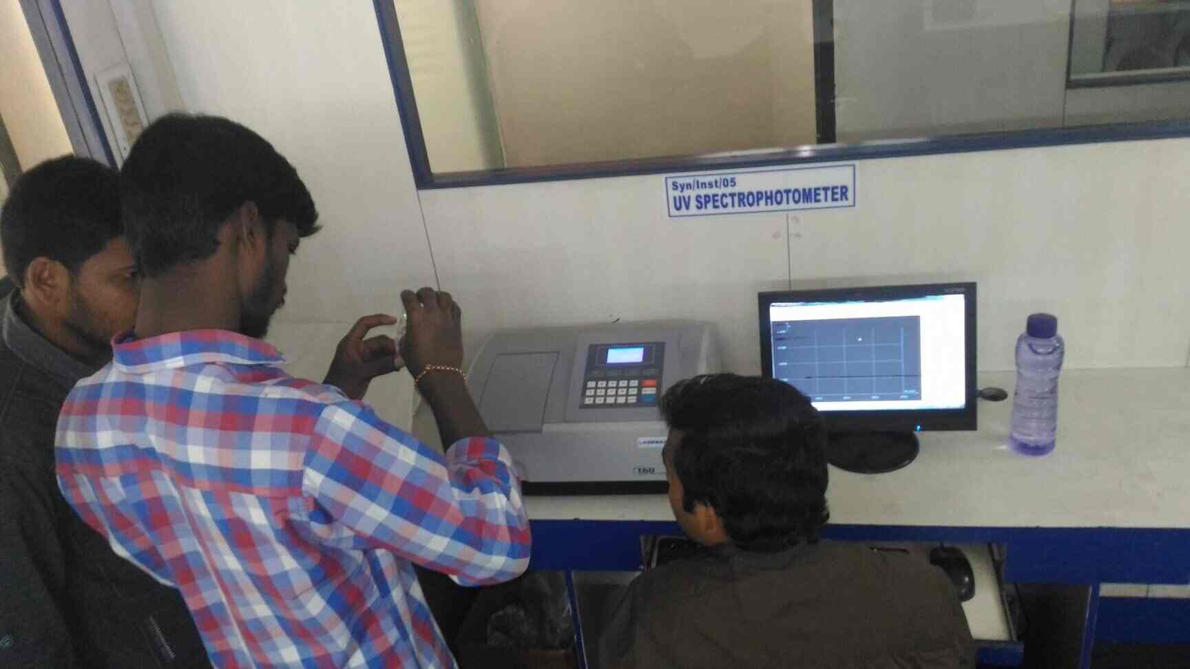 Syncorp Clincare Technologies Pvt Ltd in Dilsukhnagar,Hyderabad - Best ...