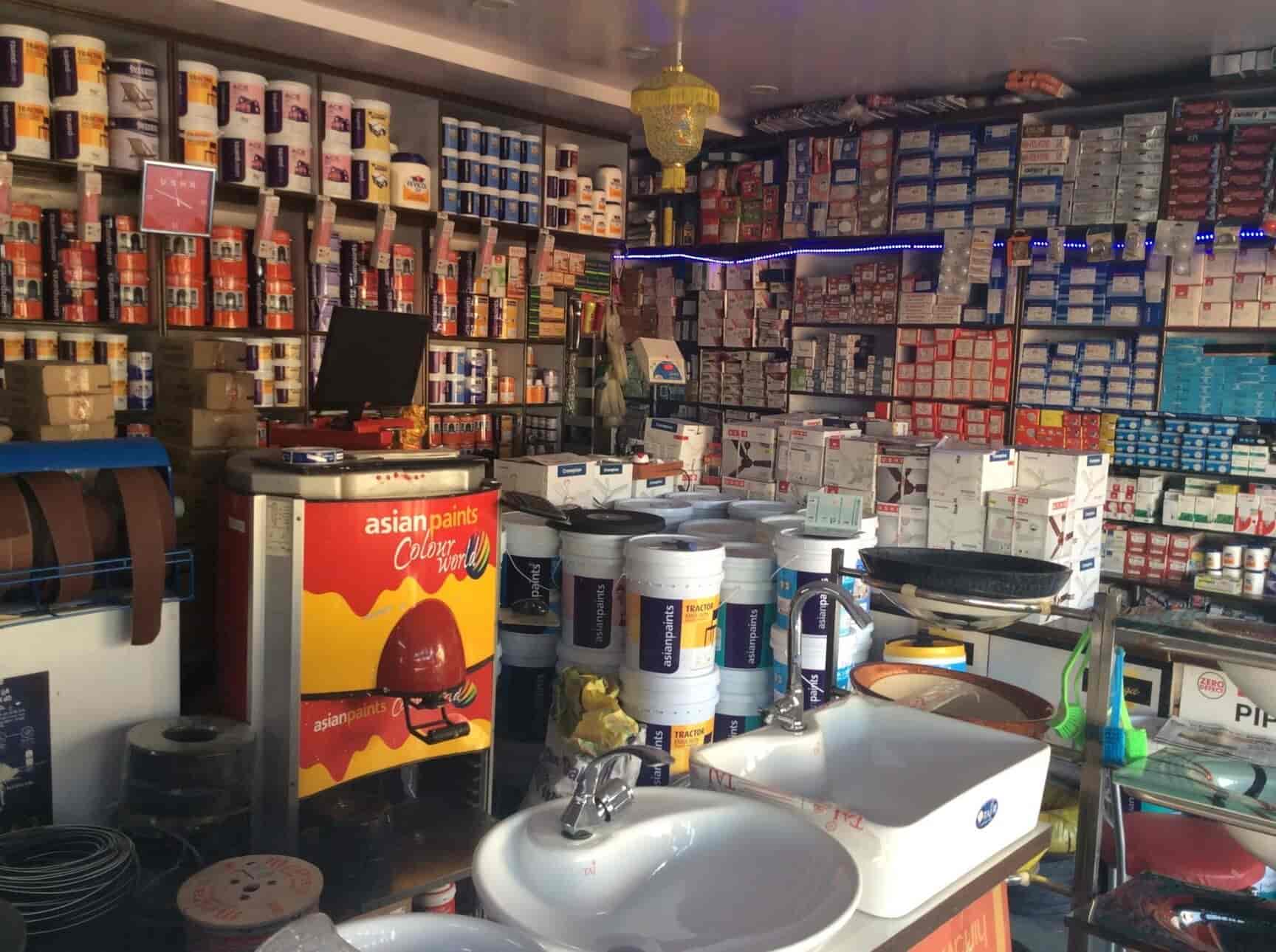 Suraya Marketing Corporation in Subhash Nagar-Trimulgherry,Hyderabad ...