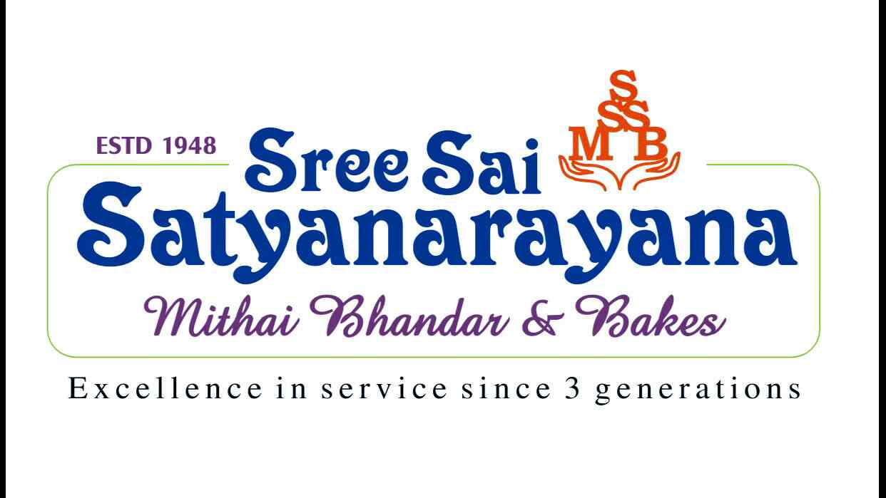 Sree Sai Satyanarayana Mithai Bhandar & Bakes in Siddiamber Bazar ...