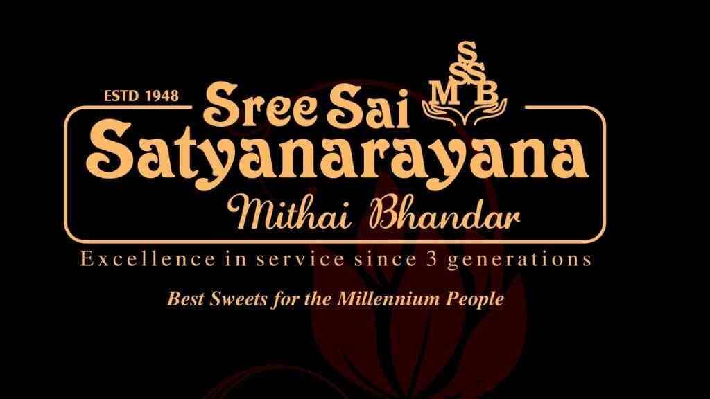 Sree Sai Satyanarayana Mithai Bhandar & Bakes in Siddiamber Bazar ...