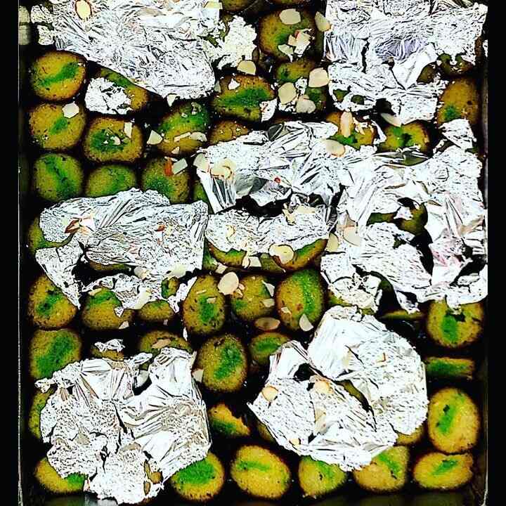 Sree Sai Satyanarayana Mithai Bhandar & Bakes in Siddiamber Bazar ...