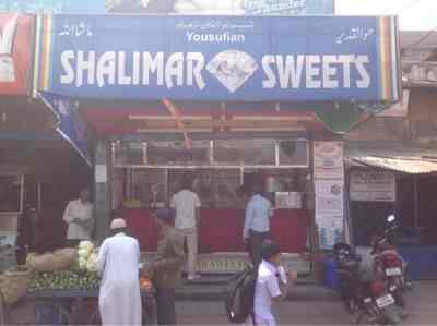 Shalimar Sweets in Golconda,Hyderabad - Best Sweet Shops in Hyderabad ...