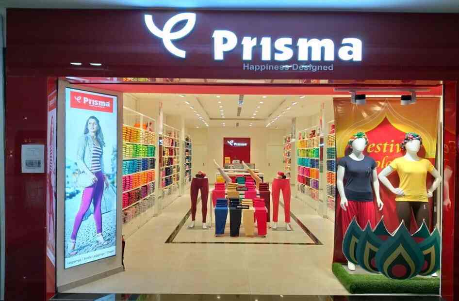 Prisma Store (Sarath City Capital Mall) in Kondapur,Hyderabad - Best ...