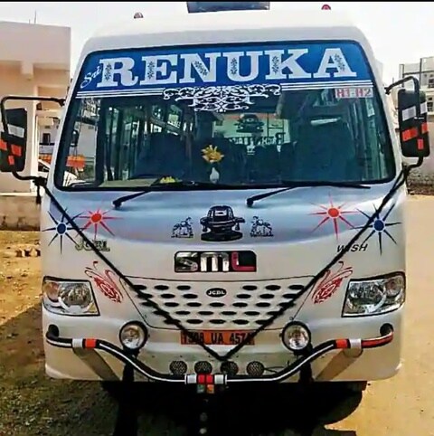Catalogue - Renuka Travels in Begumpet , Hyderabad - Justdial