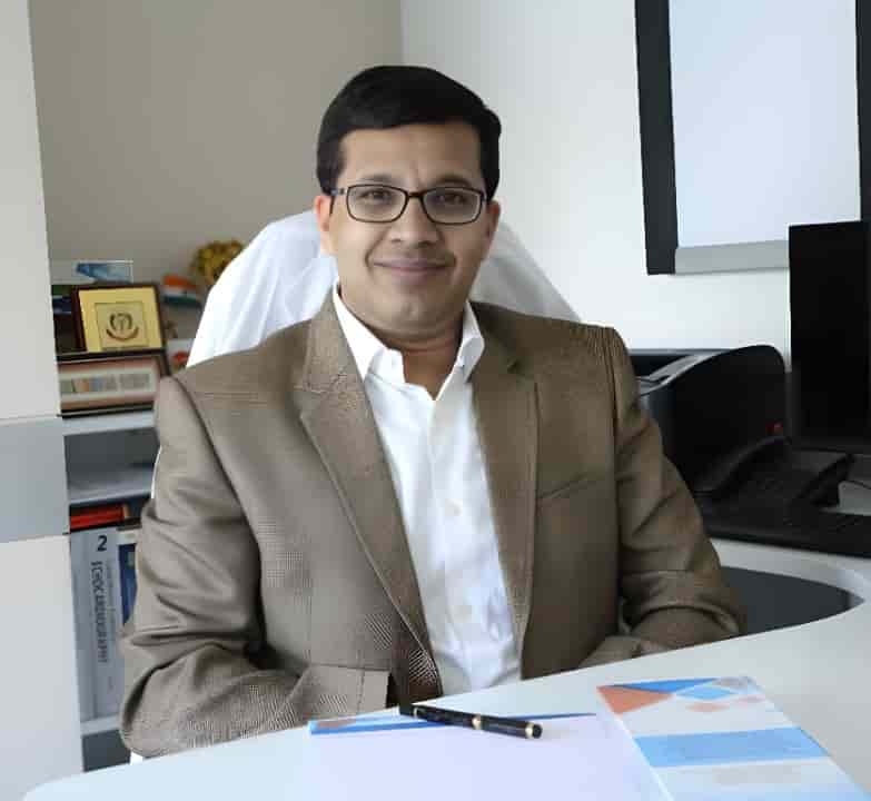 Dr. Shyam Sundar Reddy Parupati in Jubilee Hills,Hyderabad - Best ...