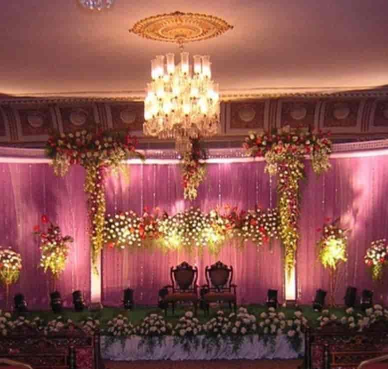Shalimar Garden Function Hall in Nampally,Hyderabad - Best Banquet ...