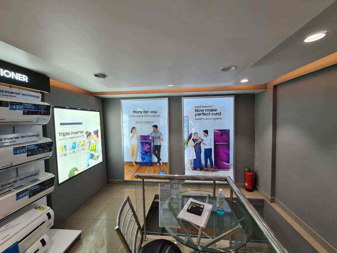 Pai International Electronics in Opposite Hdfc Bank,Hyderabad - Best ...