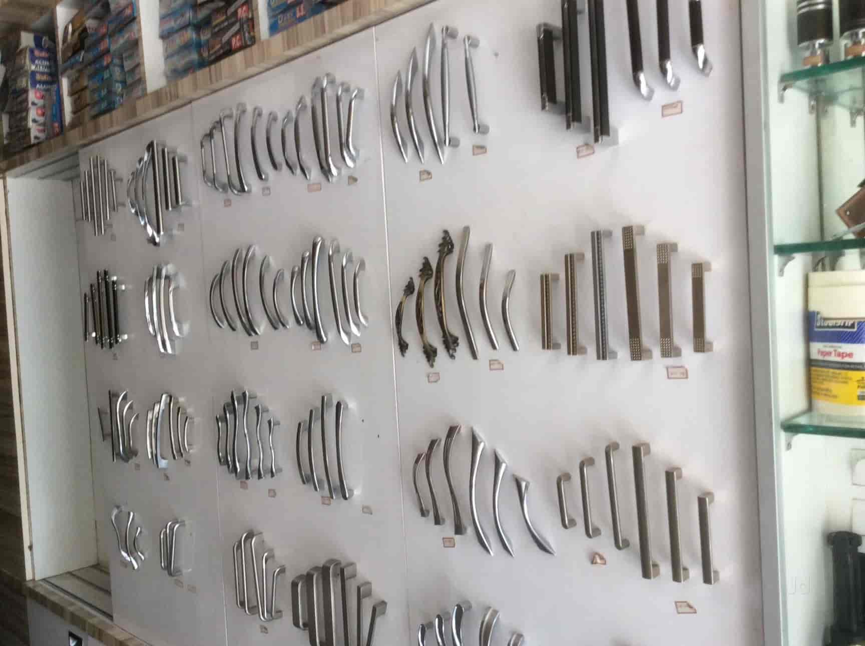 Modern Plywood & Hardware in Sri Krishna Nagar-Yousufguda,Hyderabad ...