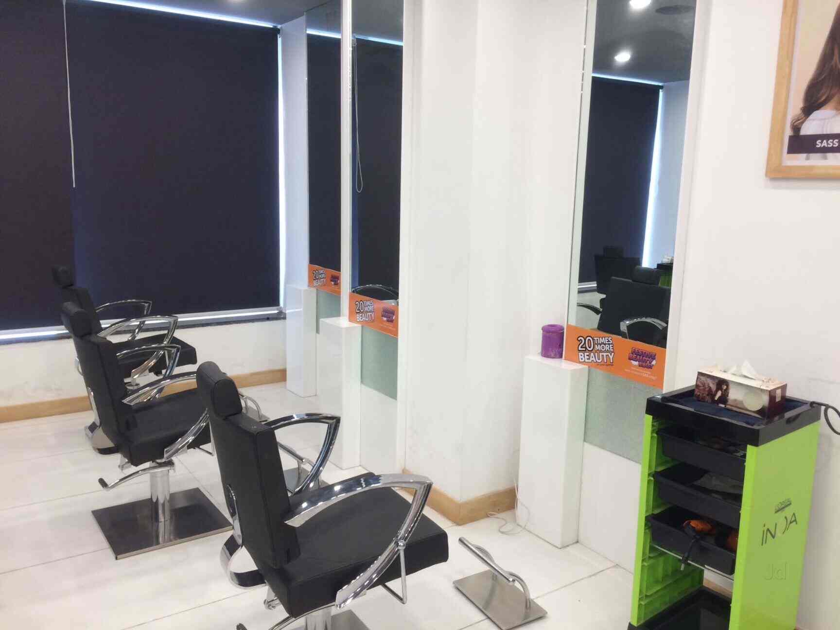 Ylg Salon in Madhapur,Hyderabad - Best Women Beauty Parlours in ...