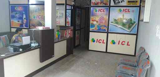 Icl Money Transfer in Vanasthalipuram,Hyderabad - Best Money Transfer ...