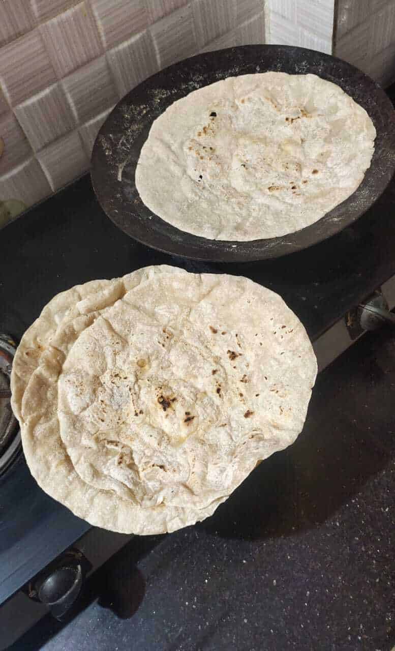 Ranjita Homemade Roti's Online in Hyderabad - Best Food Product ...