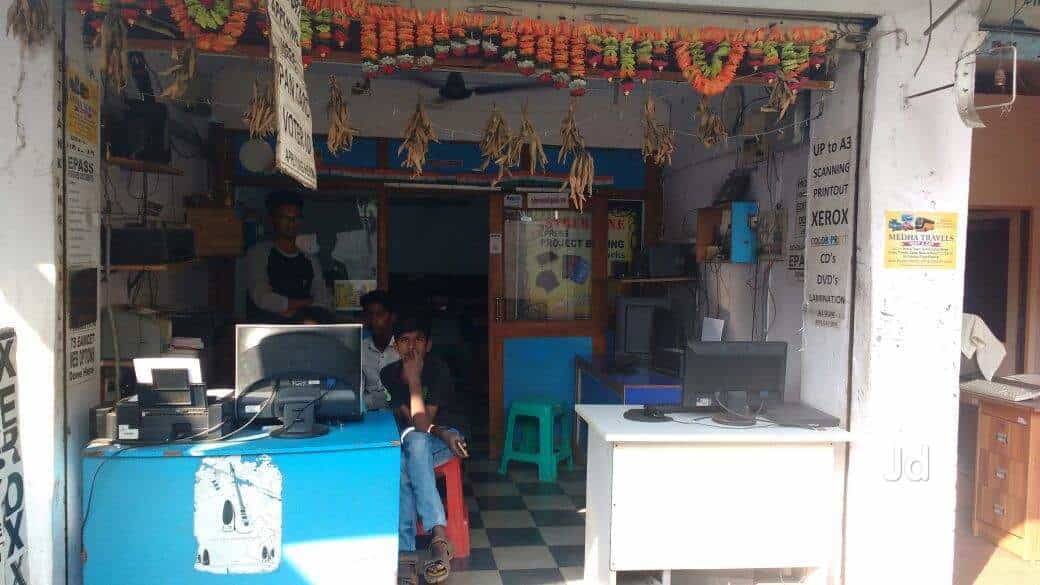 Uidai (Regional Office) in Ameerpet,Hyderabad - Best Government ...