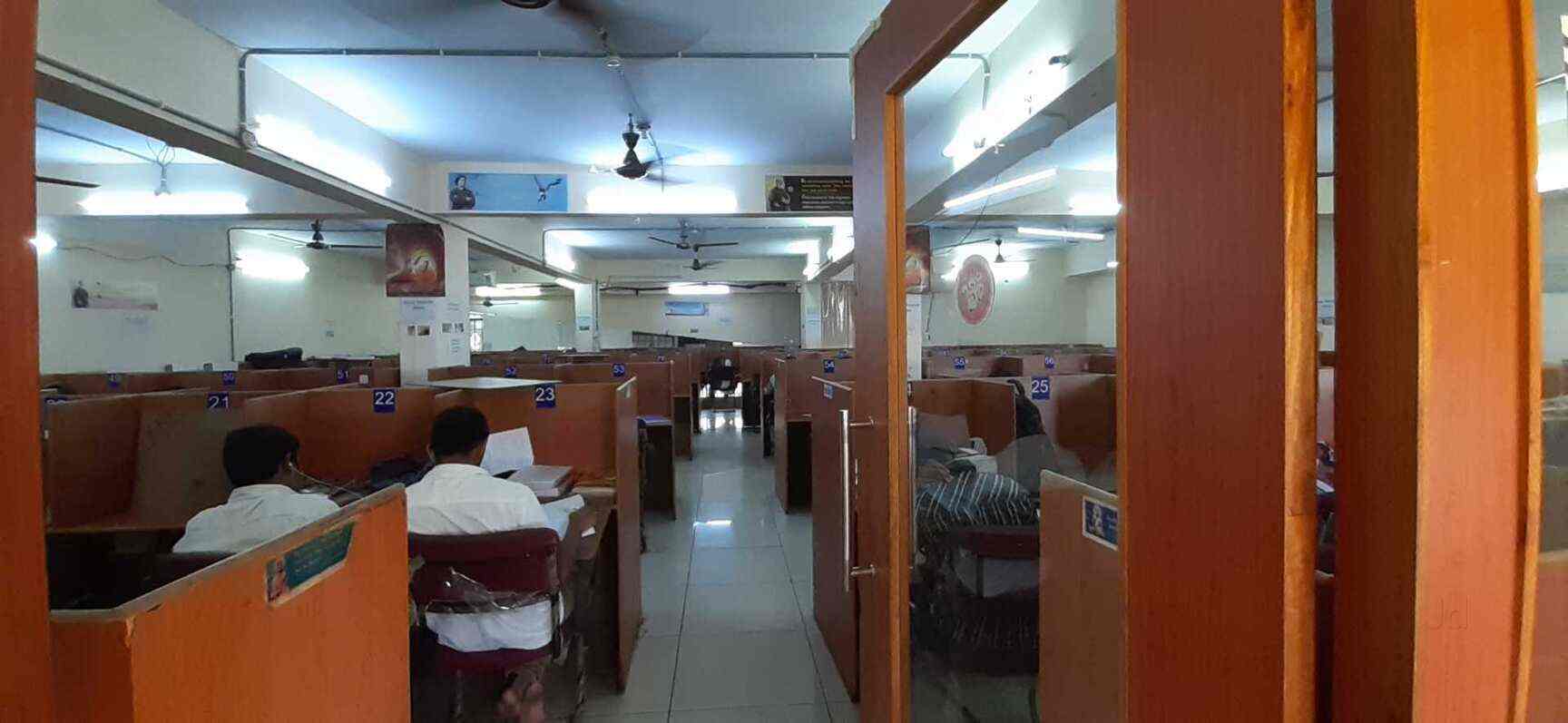 Sri Sai Surya Reading Library in Nallakunta,Hyderabad - Best Libraries ...