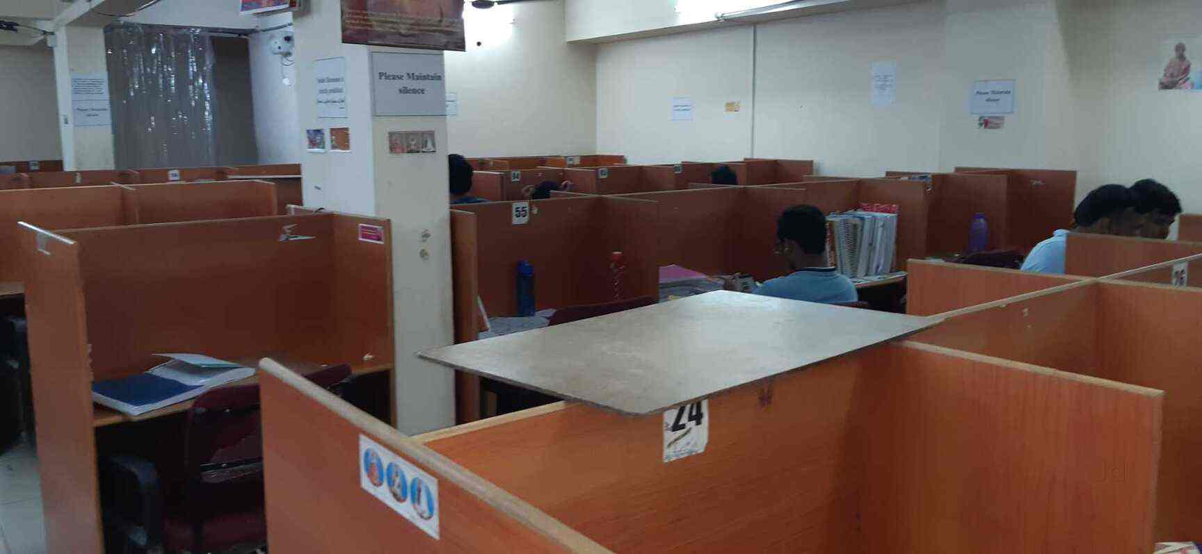 Sri Sai Surya Reading Library in Nallakunta,Hyderabad - Best Libraries ...