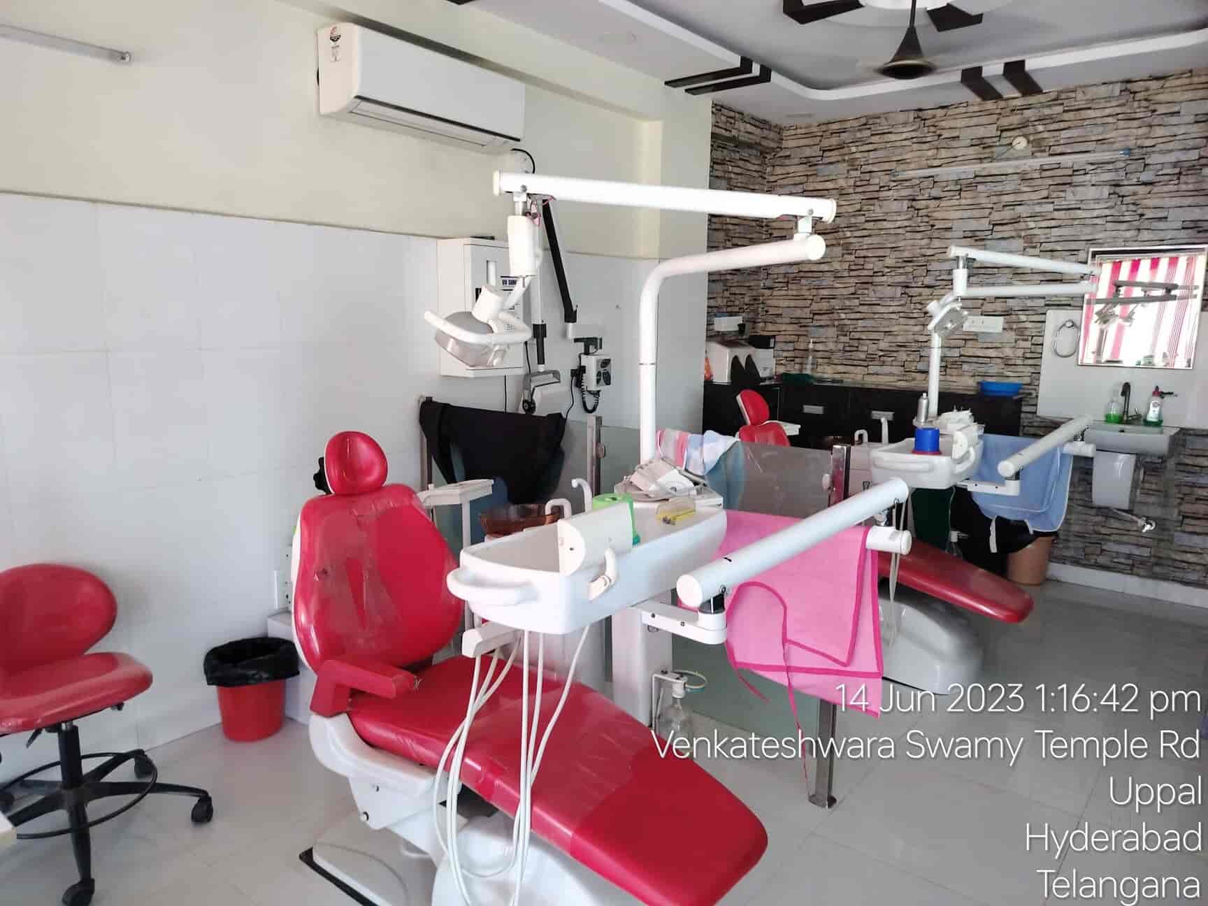 Sri Sai Pavan Dental Clinic in Uppal,Hyderabad - Best Dental Clinics in ...
