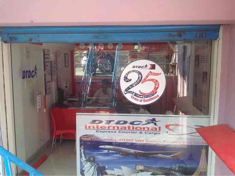 DTDC Express Ltd in Nizampet,Hyderabad - Best Courier Services For ...