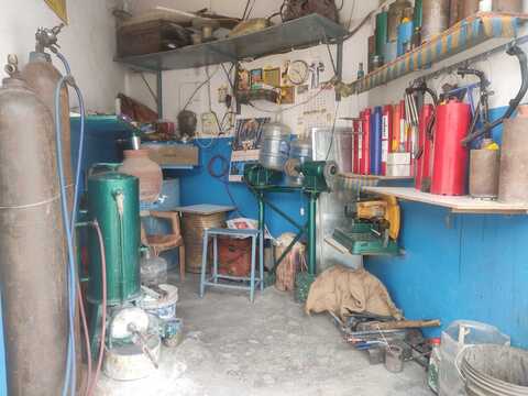 Catalogue - Sri Kanaka Durga Gas Welding Works in Gachibowli ...