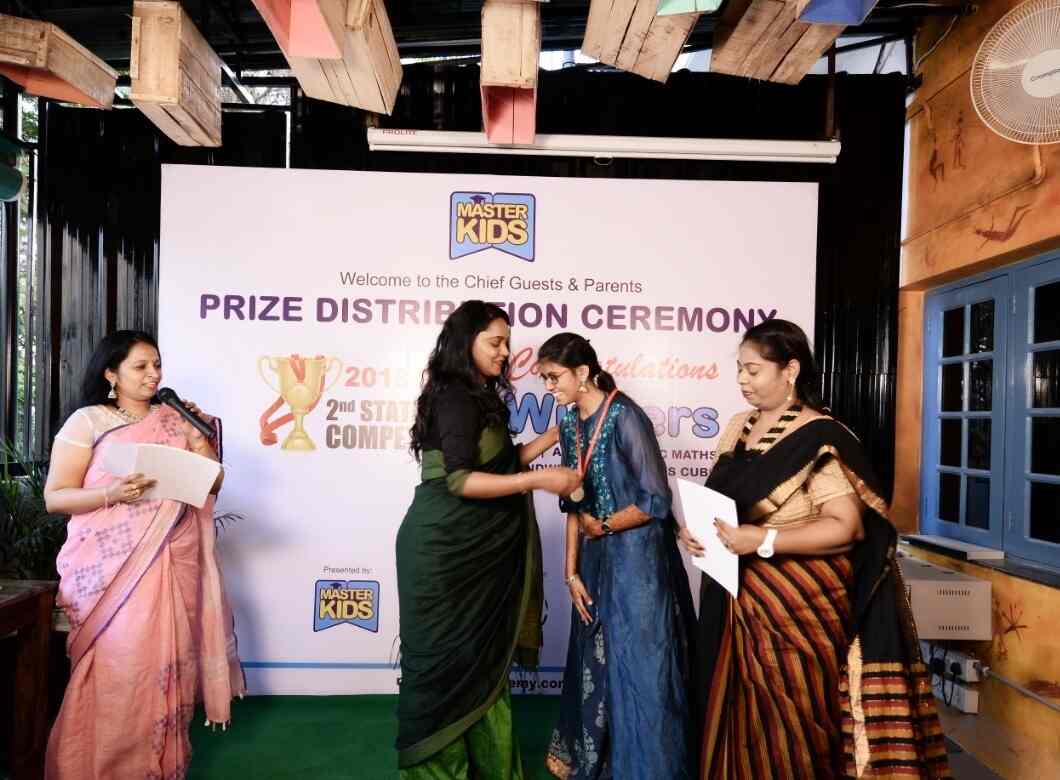 Master Kids Academy in Gudi Malkapur,Hyderabad - Best Drawing Classes ...