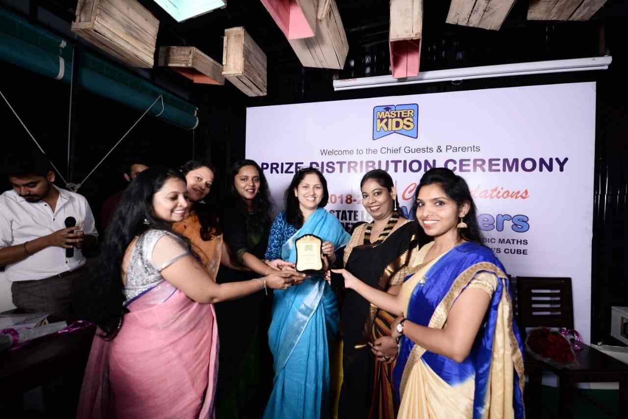 Master Kids Academy in Gudi Malkapur,Hyderabad - Best Drawing Classes ...