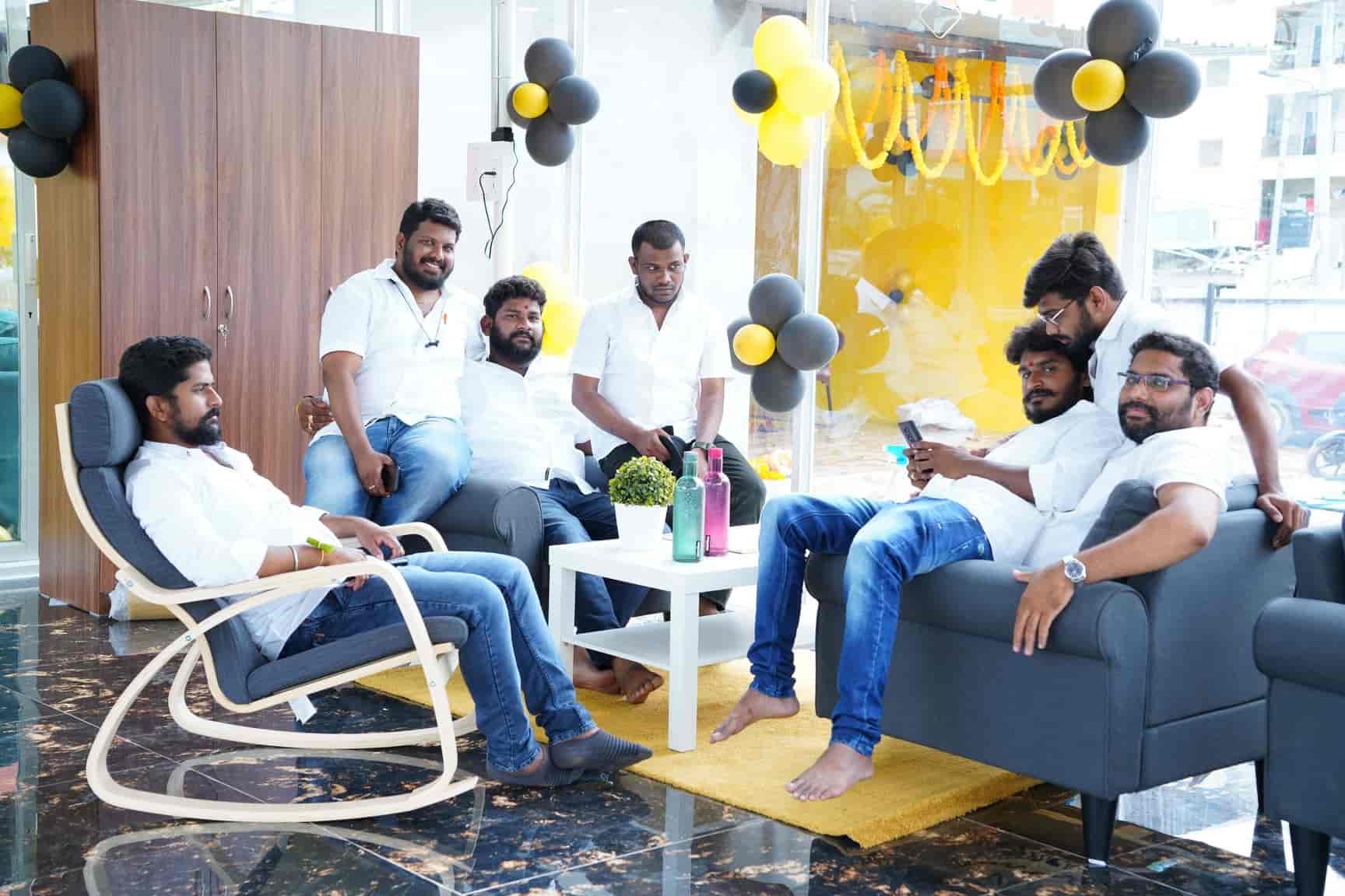 Long Drive Cars in Madhapur,Hyderabad - Best Car Rental in Hyderabad ...