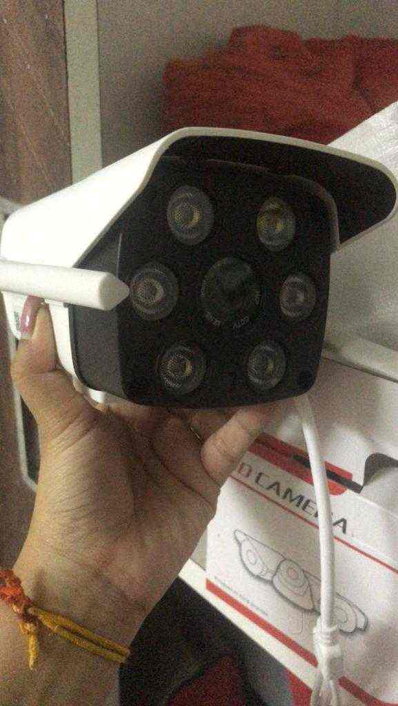 KPR Systems & Services in Miyapur,Hyderabad - Best Wireless CCTV ...