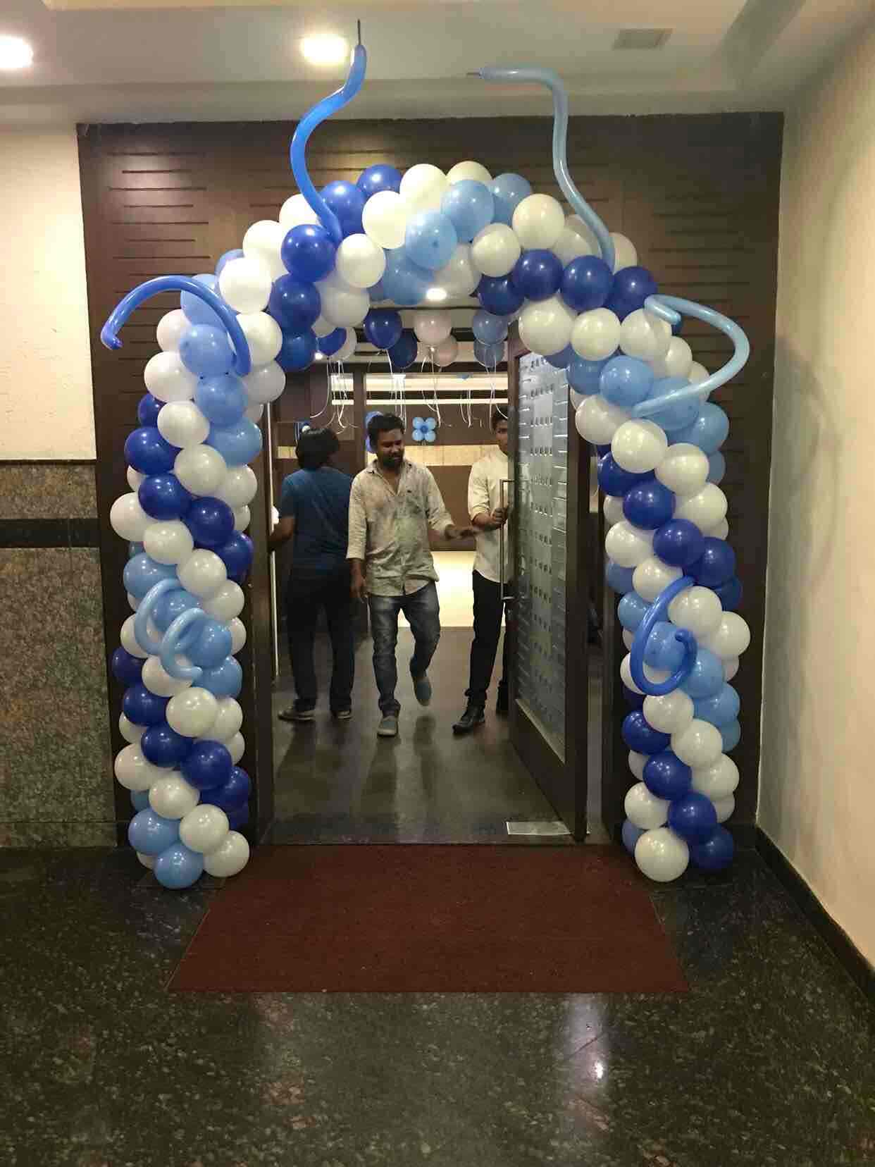 Alchemy Events in Picket-secunderabad,Hyderabad - Best Event Organisers ...