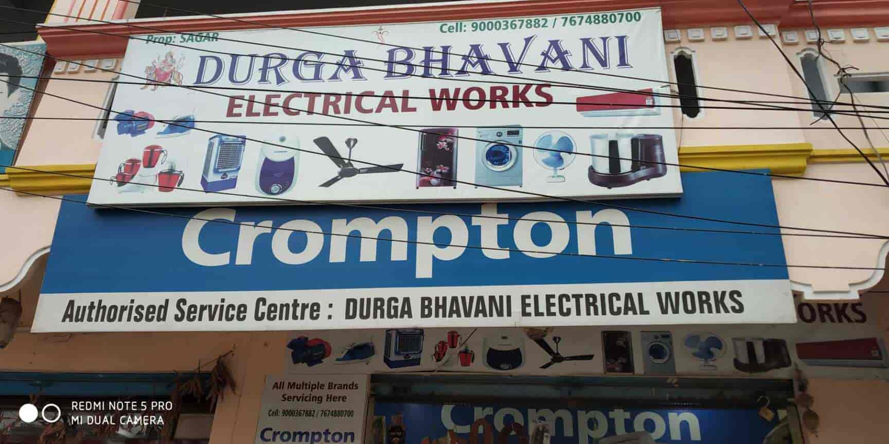 Top Bajaj Home Appliance Repair & Services in Hyderabad - Best Bajaj Home Appliance Repair ...