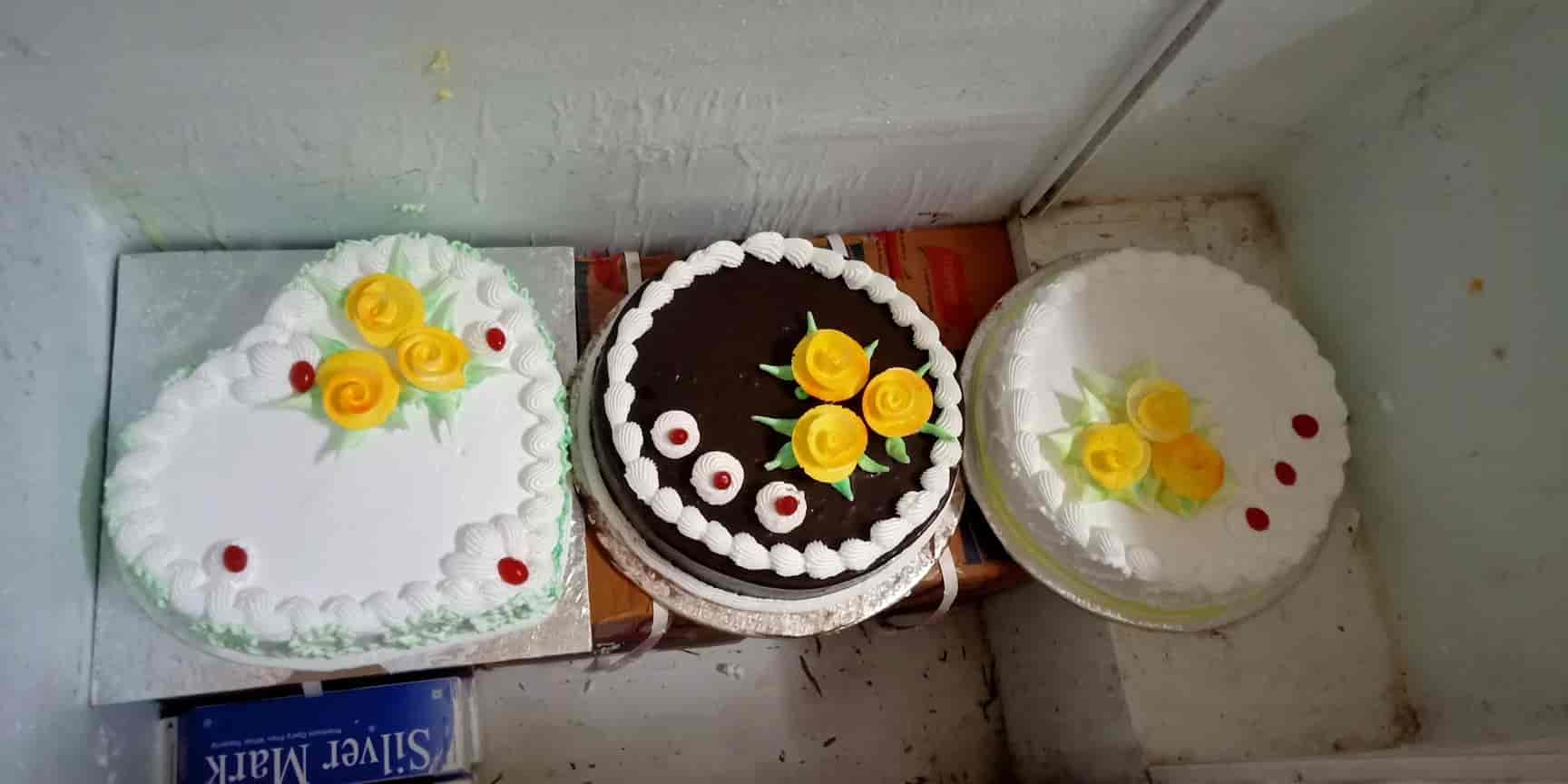 S K Bakery in Patancheru,Hyderabad - Best Bakeries in Hyderabad - Justdial