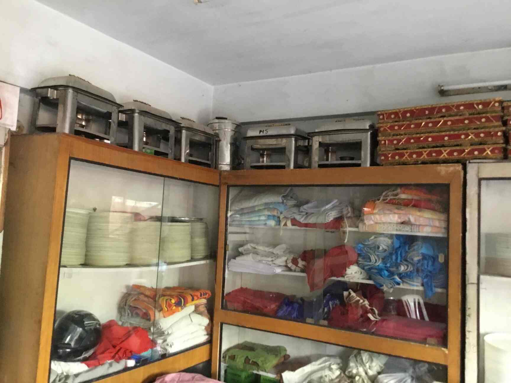 M S Function Hall in Hyder Shah Kote,Hyderabad - Best Banquet Halls in ...