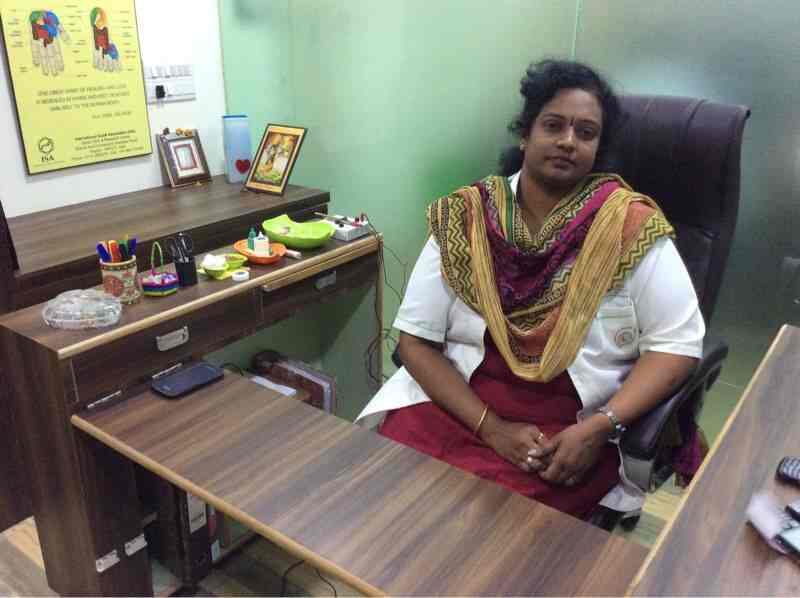 Come For Lives in Begumpet,Hyderabad - Best Acupuncture Doctors in ...